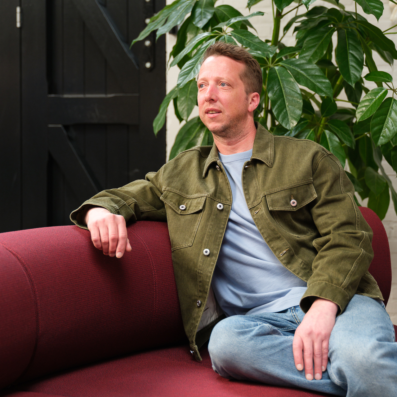 Interview met Bart over Hal2 in WATT magazine - Hal2